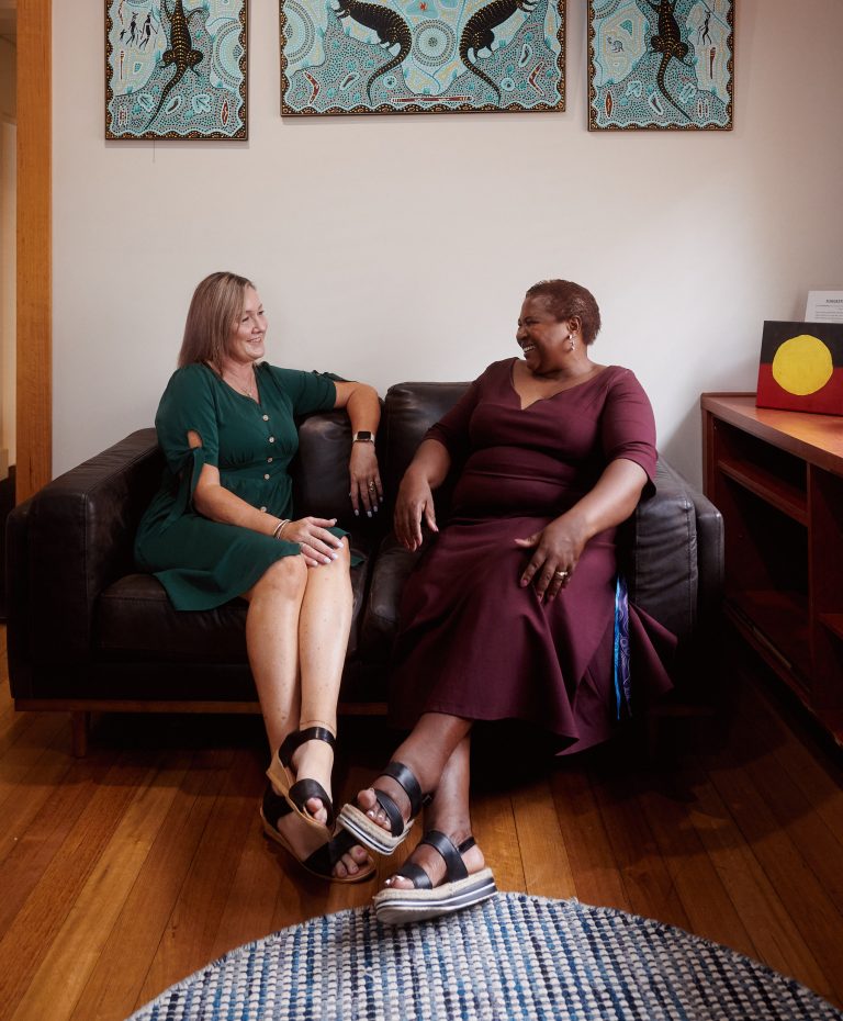 Family & domestic violence | Indigo Junction