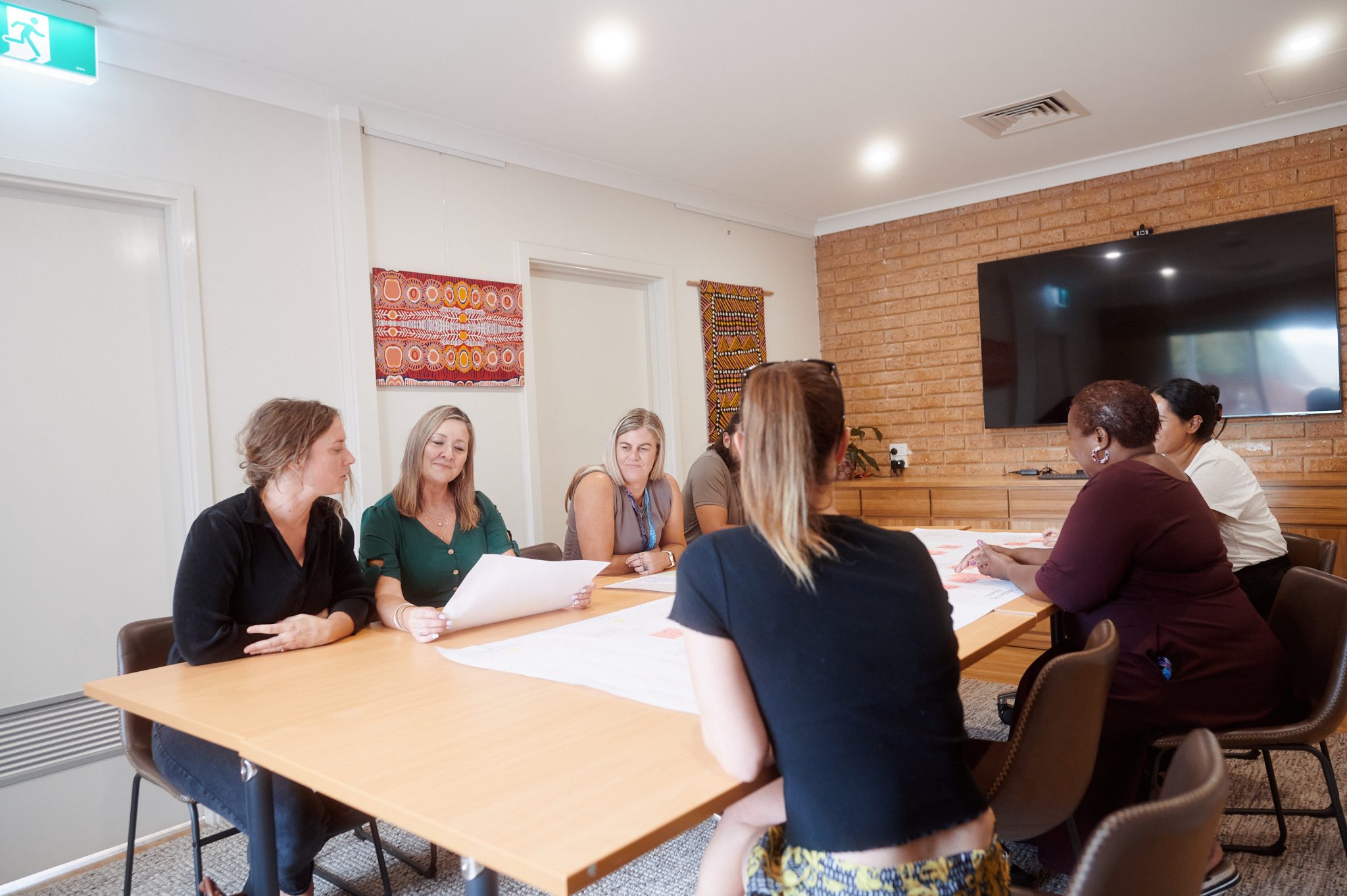 Projects | Indigo Junction