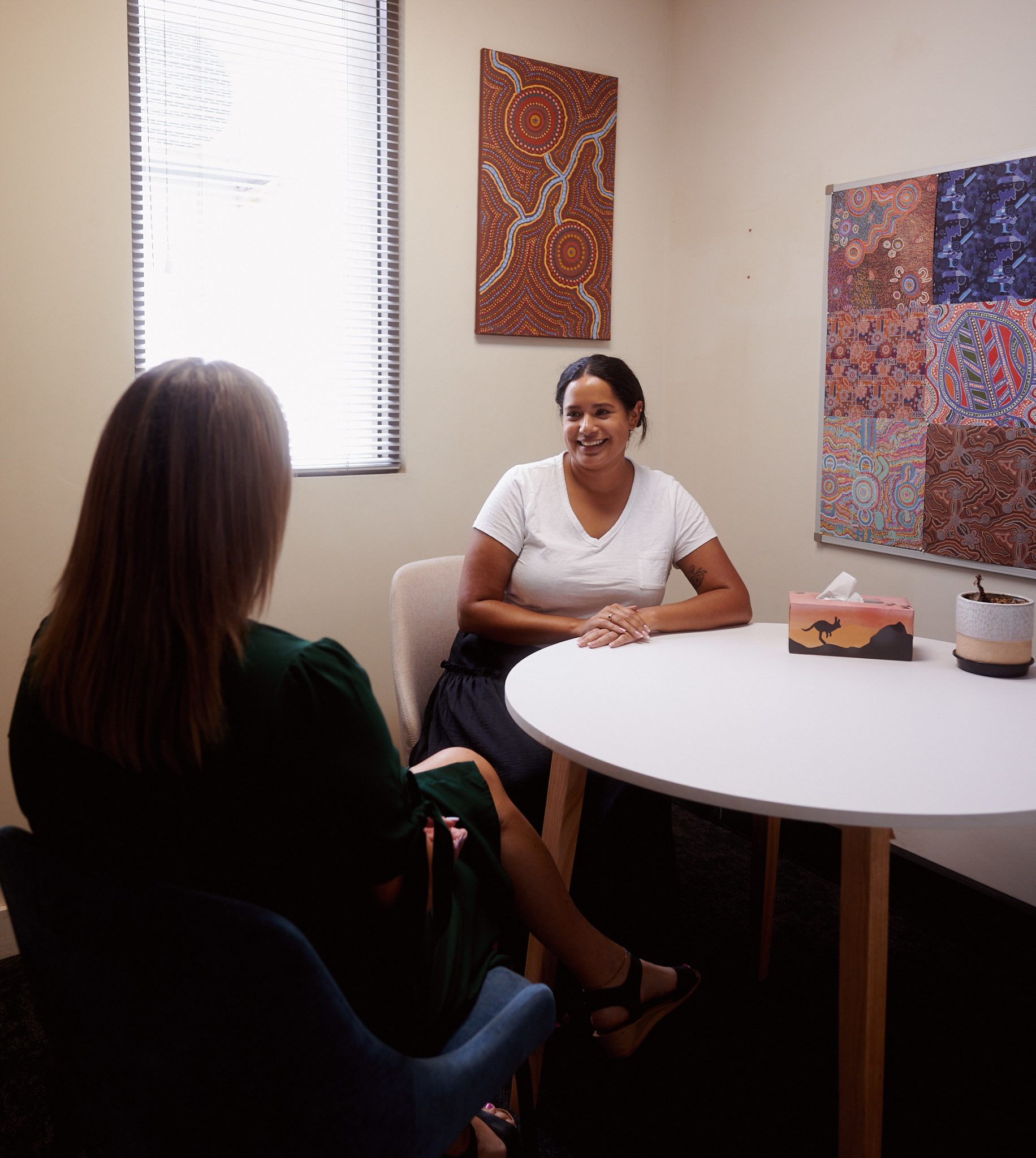 Support for family & domestic violence | Indigo Junction