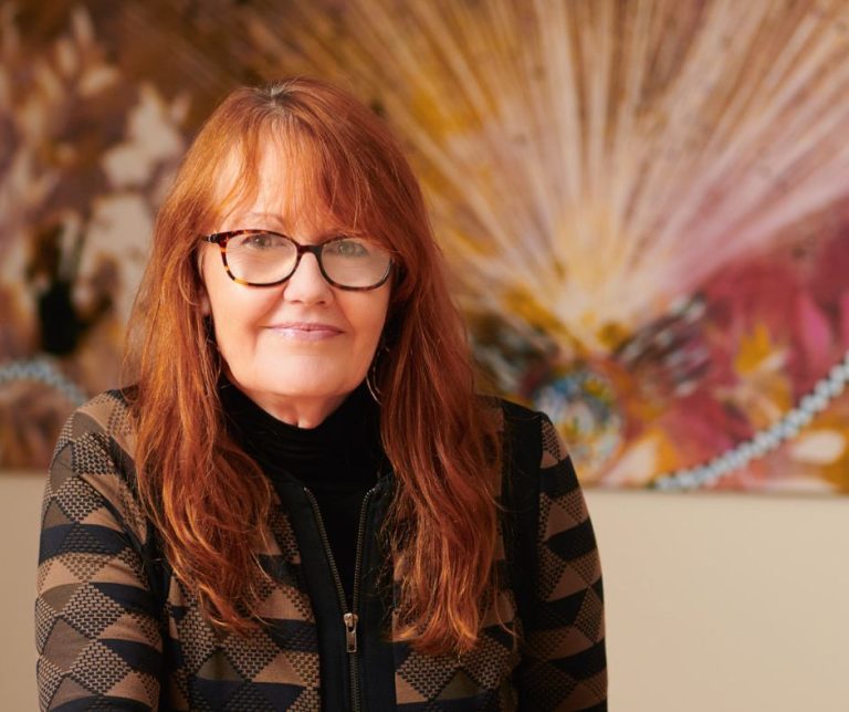 Marie Brice – Secretary | Indigo Junction