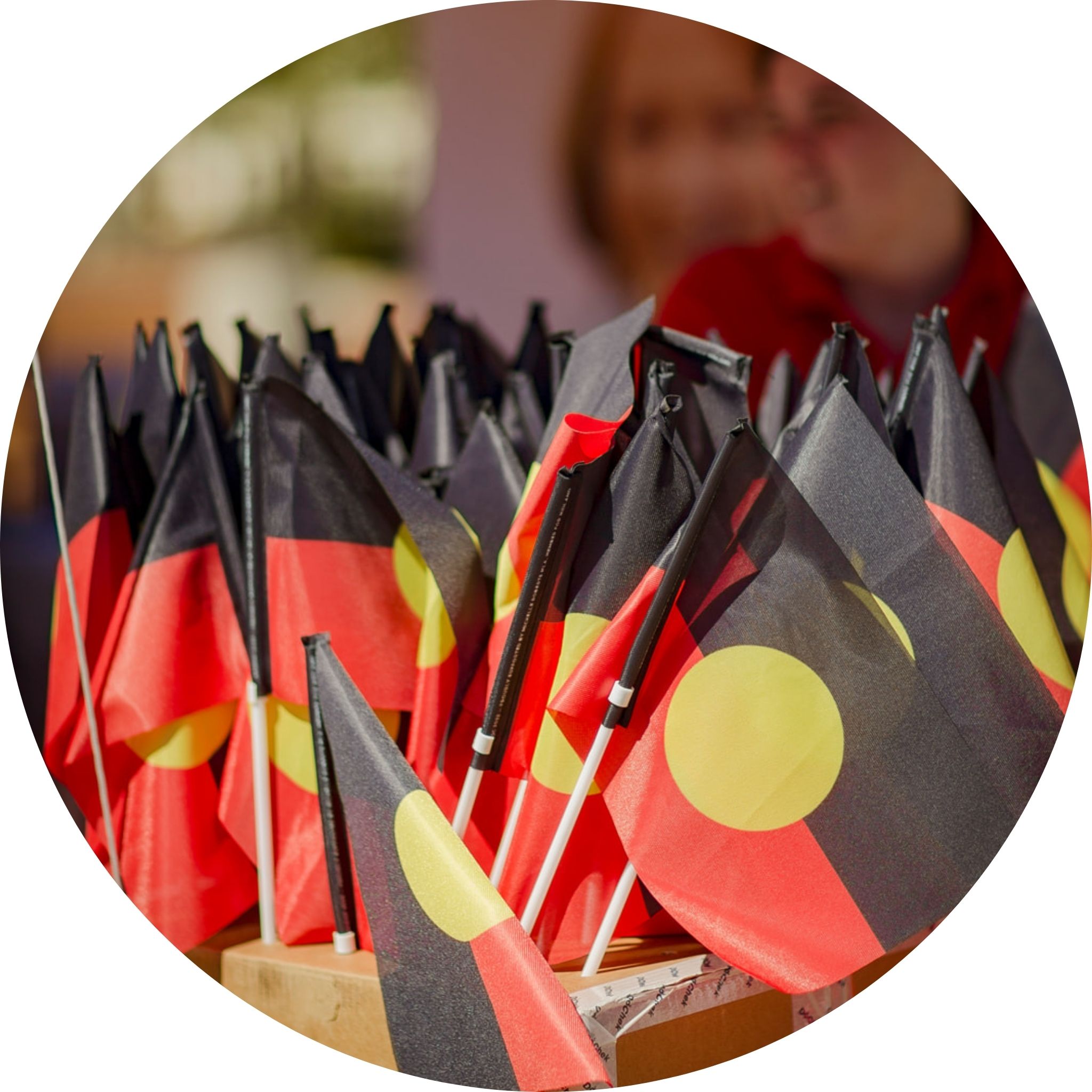 Midland NAIDOC 2025 | Indigo Junction